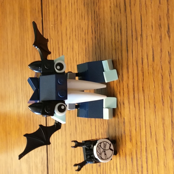 Lego | Toys | Lego Mixels Vampos | Poshmark